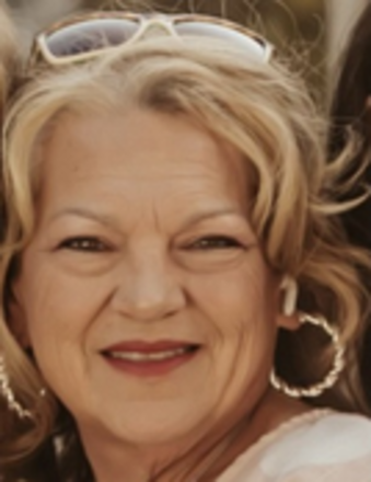 Susan Michelle Thomas Obituary - 2024 - Mobile Funeral Home and Crematory