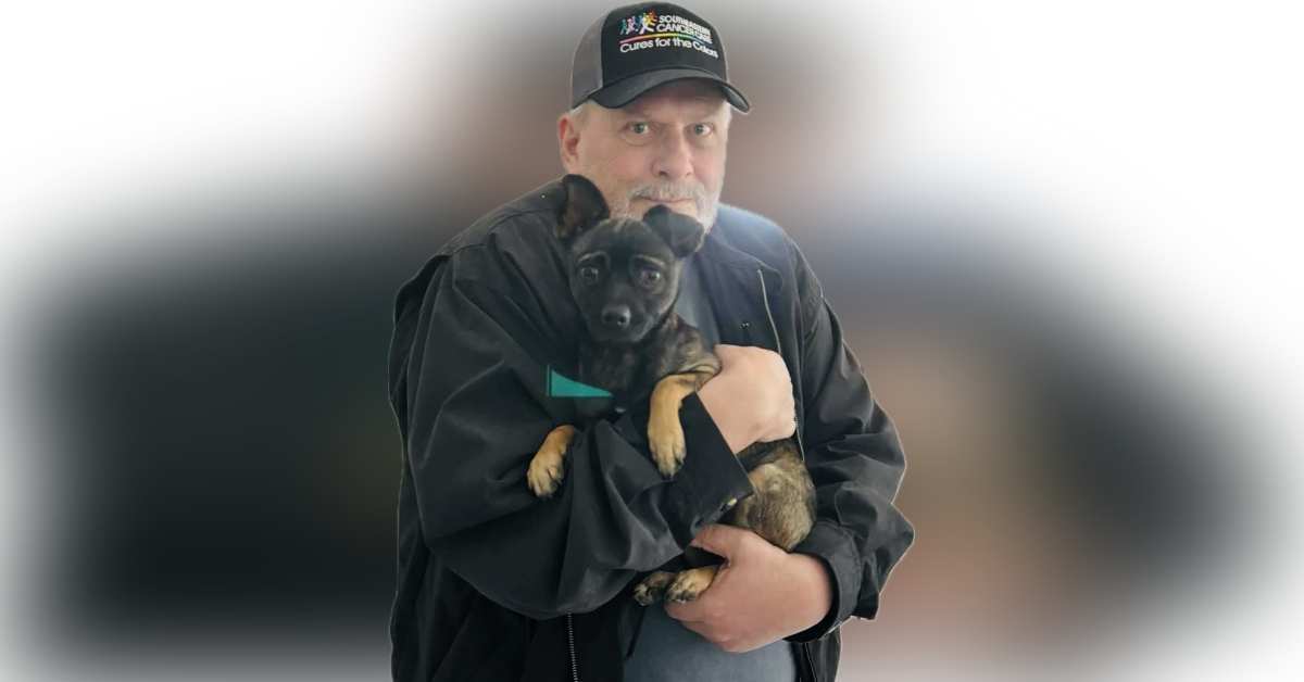 Obituary information for John Douglas Best