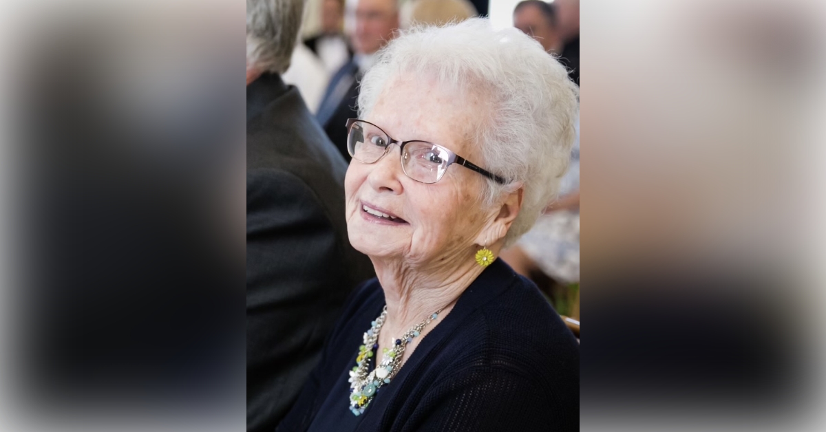 Obituary information for Phyllis Johnston