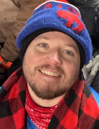 Connor Thomas Smail Obituary - 2024 - Lakeside Memorial Funeral Home