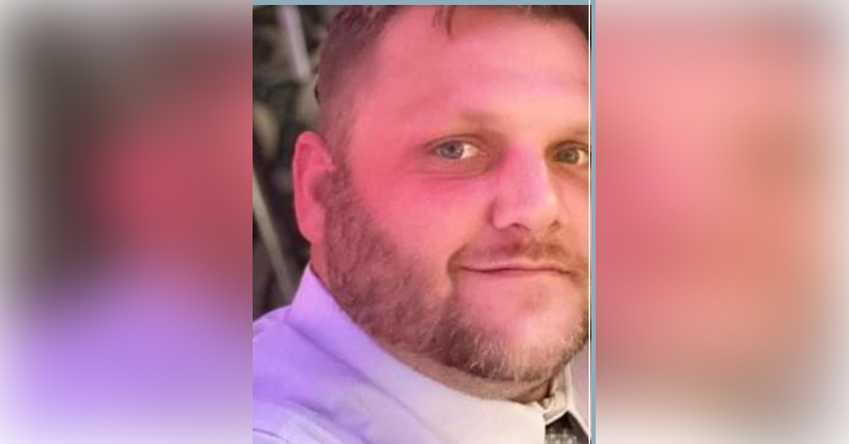 Obituary information for Matthew Alan Blake