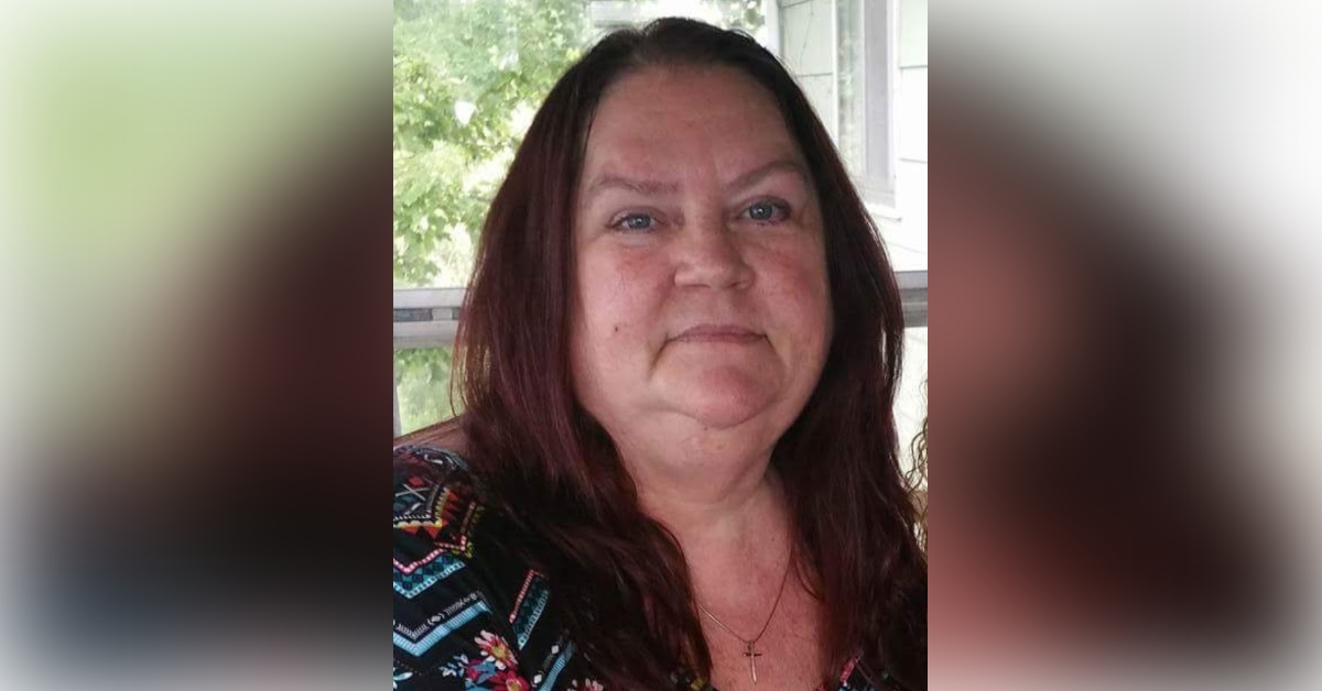 Obituary information for Debra "Debbie" Ann Jenkins