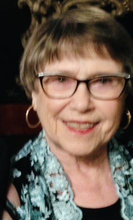 Joyce Ann Adams Obituary - 2024 - Branon Funeral Home