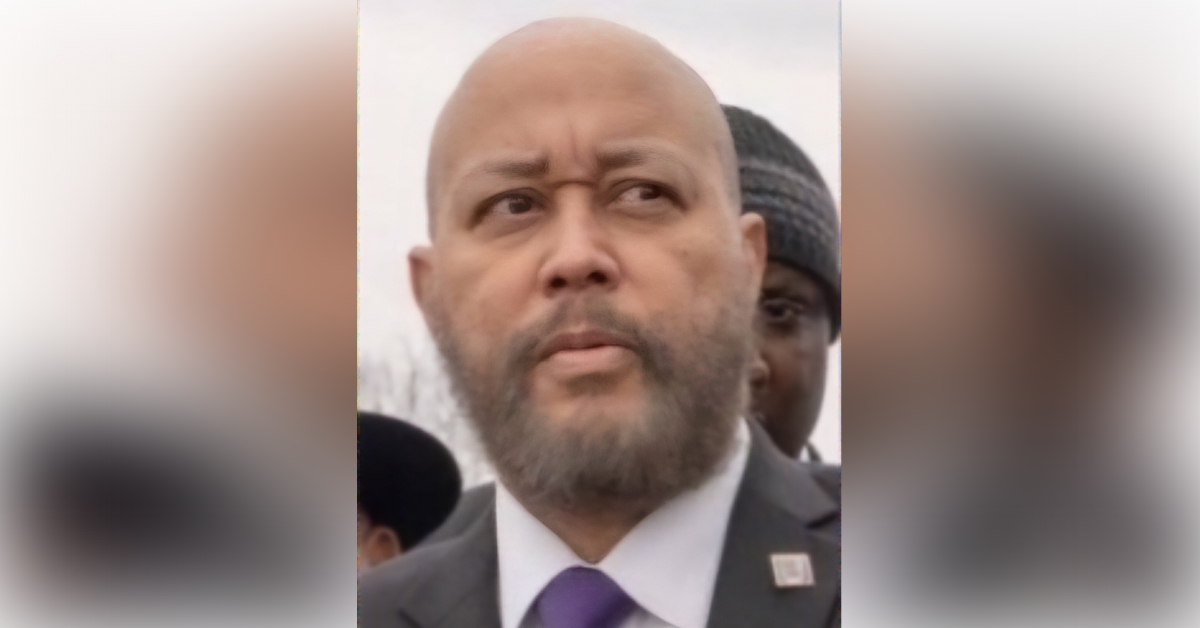 Obituary information for Steven Wallace Walls, Sr.