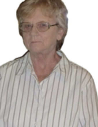 Charlene Sayers Obituary - 2024 - Wilson Funeral Home