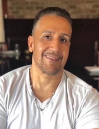 Alberto Mendez Obituary - 2024 - James Romanelli-Stephen Funeral Home