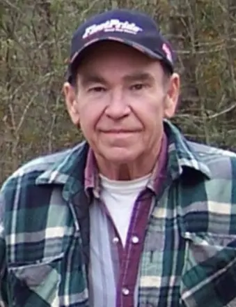 Obituary information for Robert Larry Landrum Sr.