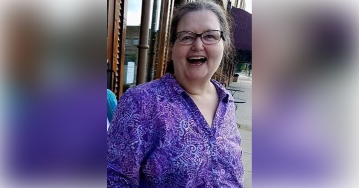 Obituary information for Cynthia Elizabeth Mowl