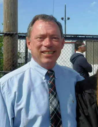 Obituary information for Robert James Kerr