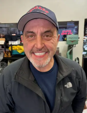 Obituary Listings | Colonial Wojciechowski Funeral Homes