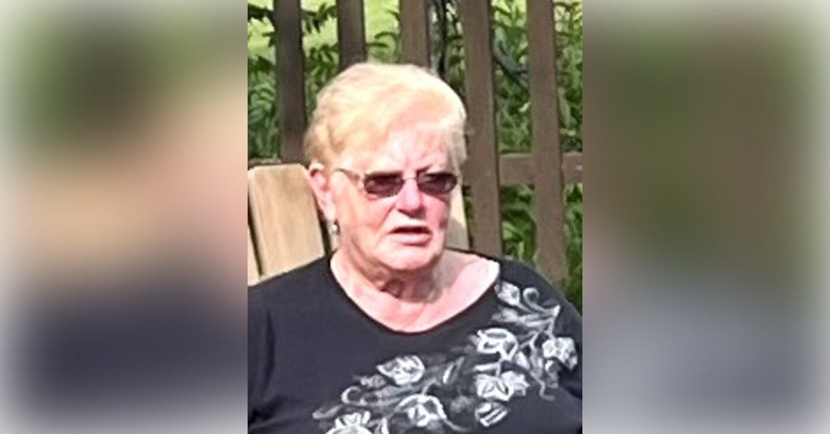 Obituary information for Hannah Marie Springer