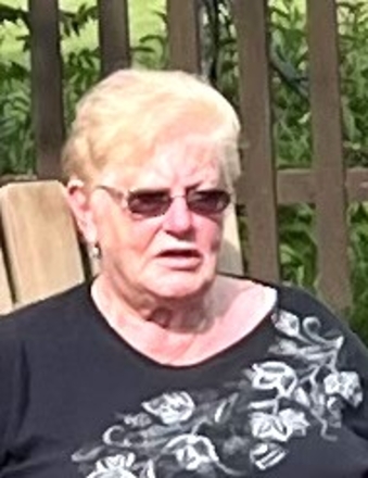 Hannah Marie Springer Obituary - 2024 - Durfee Funeral Home