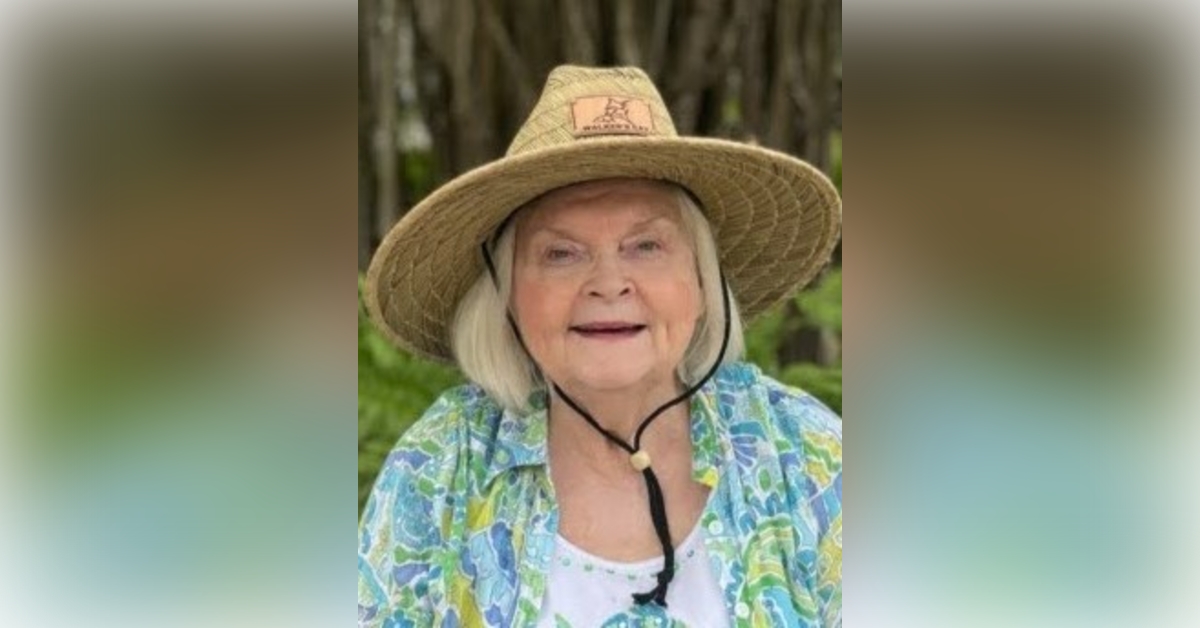 Obituary information for Barbara Lee Dever