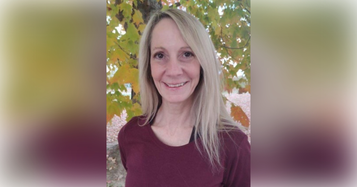 Obituary information for Connie Fay Powell