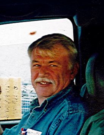 Butch Ward Obituary - 2024 - Tomblyn Funeral Home