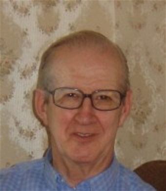 William Joseph Gentle Obituary - 2024 - Davis Funeral Home, LLC