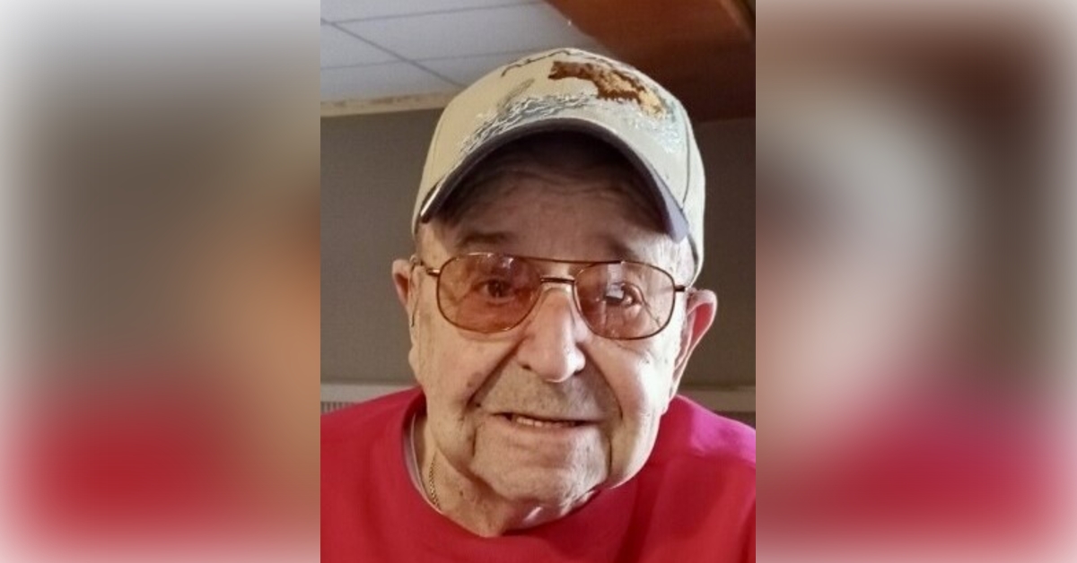 Obituary information for Benjamin "Benny" C. Stevens