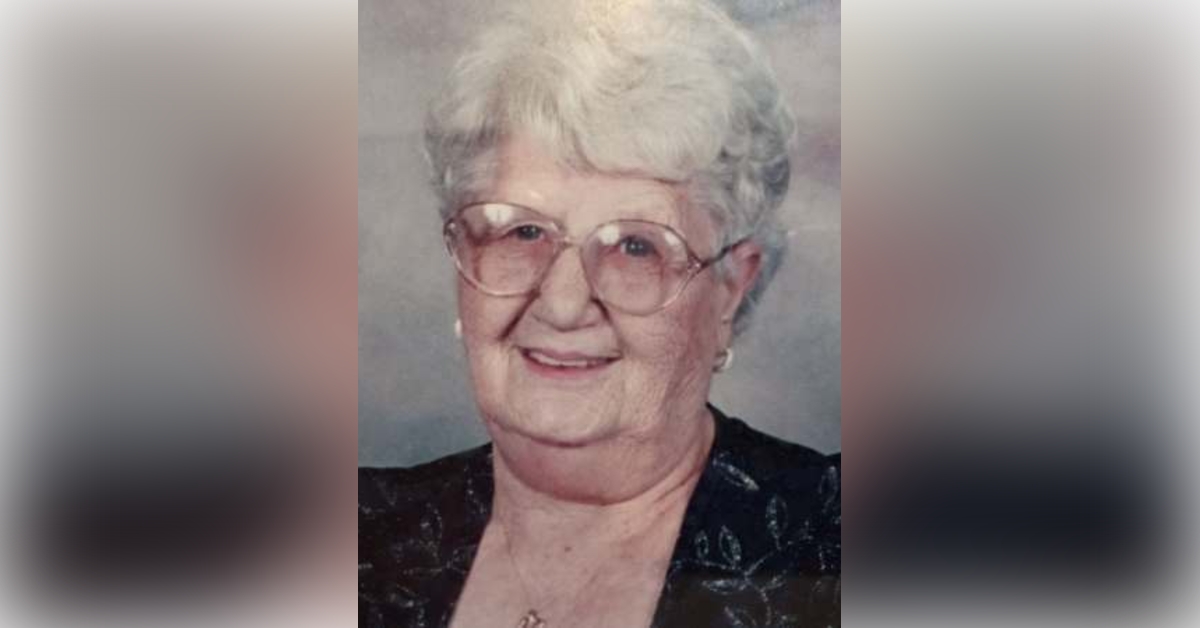 Obituary information for Frances Marie Harris
