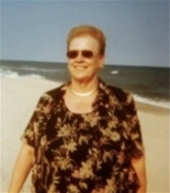 Carol H. McCann Obituary - 2024 - Louis A DiGiacomo Funeral Home
