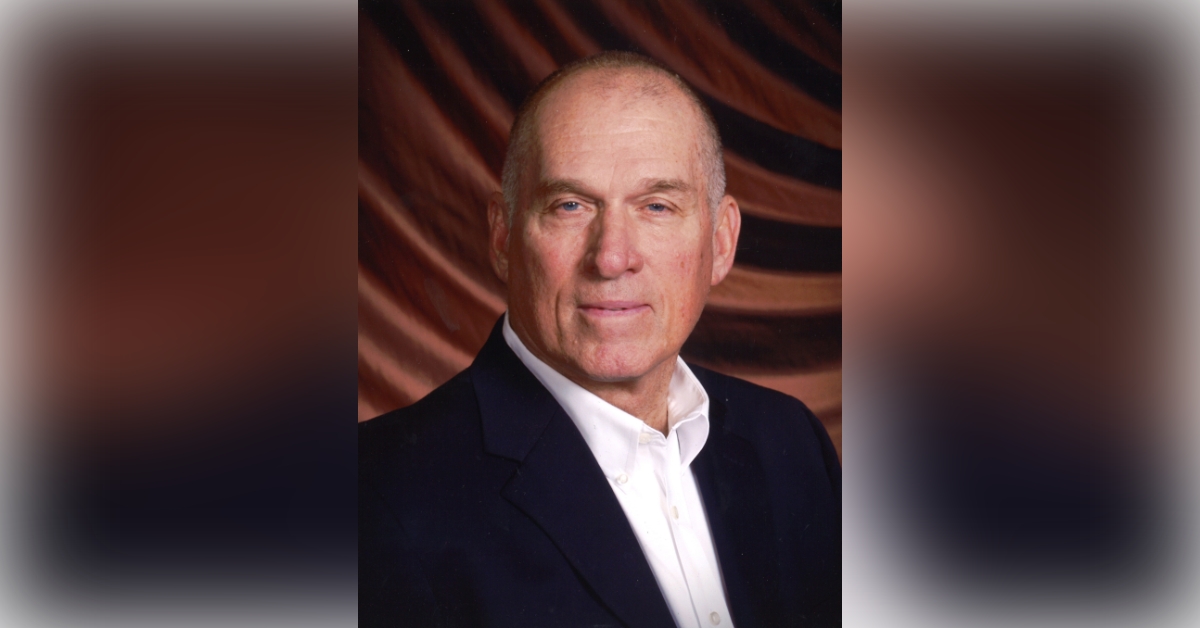 Obituary information for Duan L. Damron