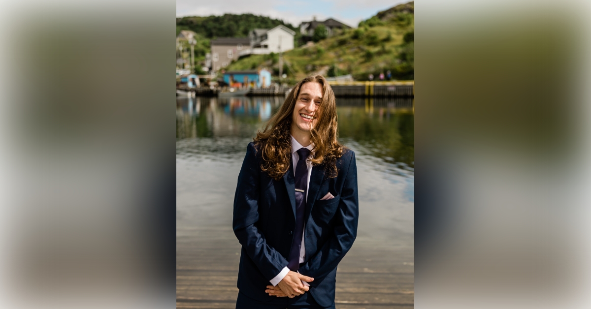 Obituary information for Mark Mackey