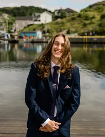 Obituary information for Mark Mackey