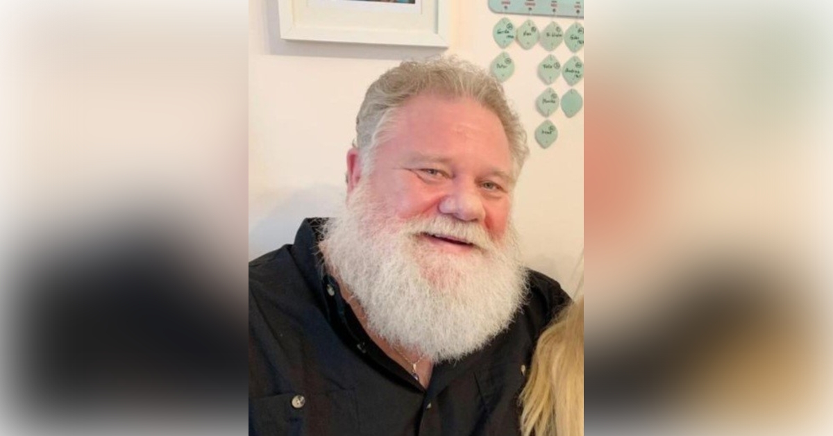 Obituary information for Michael Ray Davis