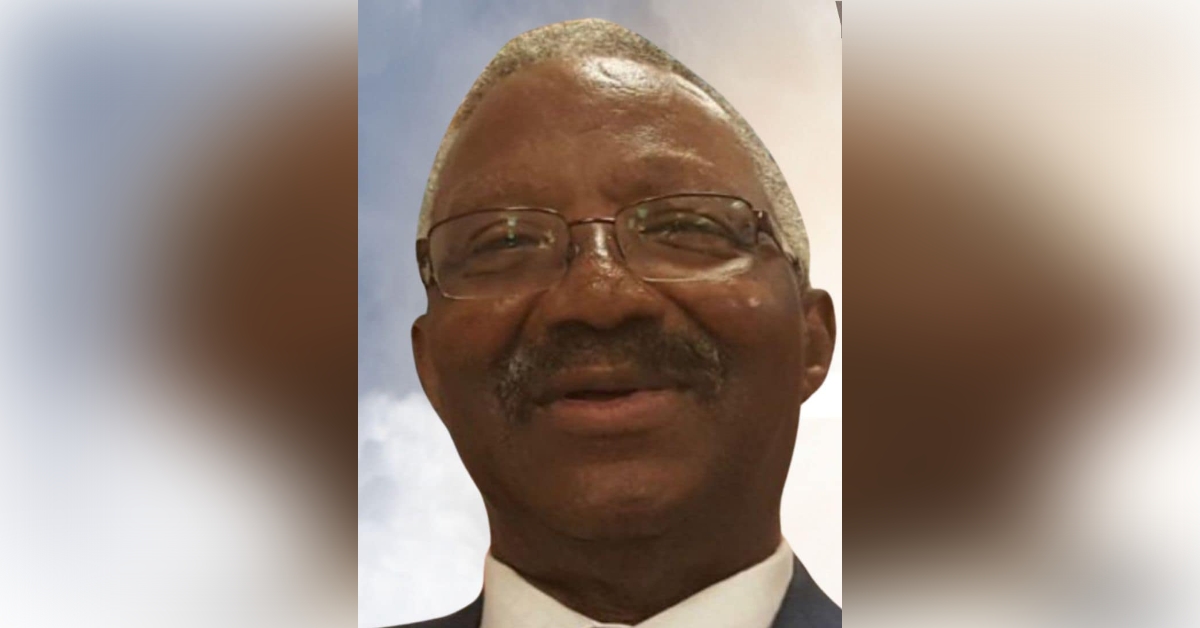Obituary information for Melvin Murphy
