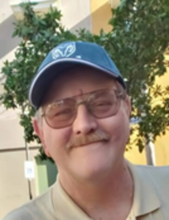 Frank Ostrowski Obituary - 2024 - Charles B. Jarvie Funeral Home, Inc.