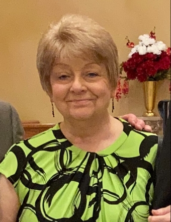 Christine Pukula Gozder Obituary - 2024 - Petkus Funeral Homes