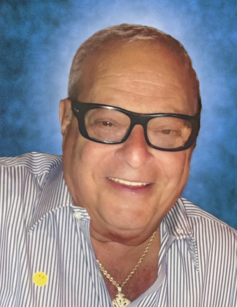 Peter C. Castellotti Obituary - 2024 - Colonial Funeral Home