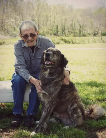 Obituary information for David Leroy Duffie