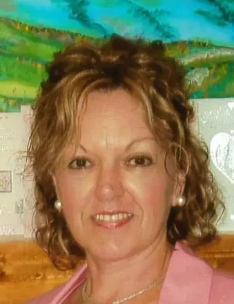 Obituary information for Gail Huffman Jenkins