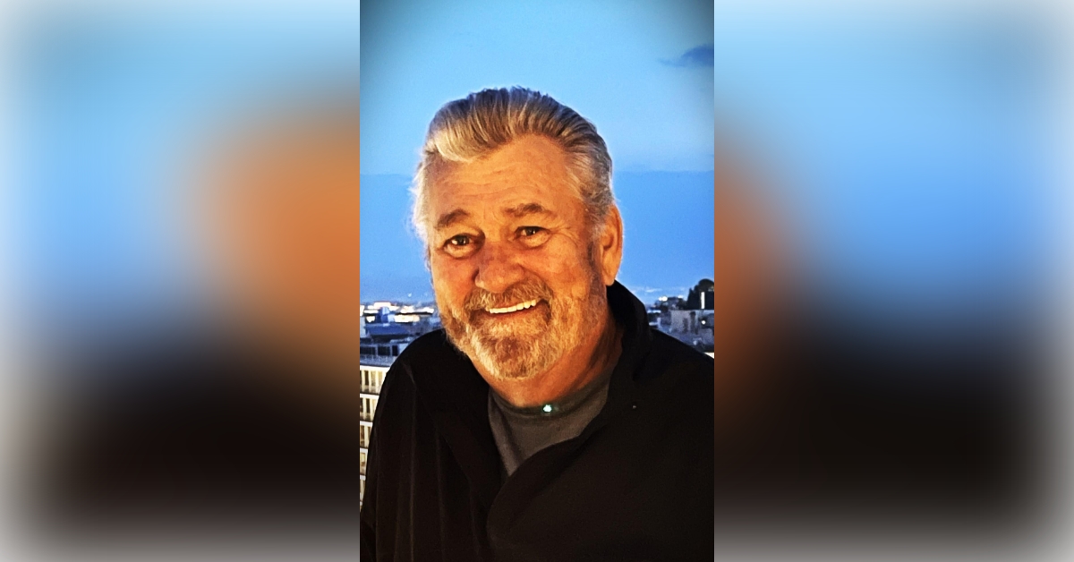 Obituary information for Gary Wayne Hall