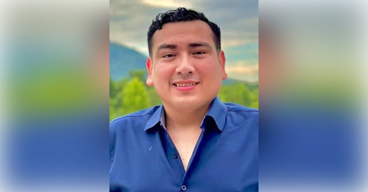 Obituary information for Cesar Alberto-Pena Jr.