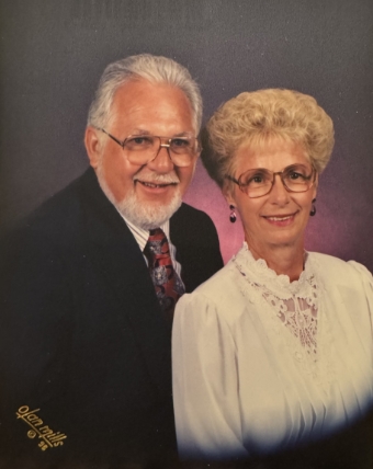 Smith-Varns Funeral Home