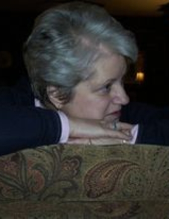 Sandra "Moe" Nowak Obituary - 2024 - McWilliams Funeral Home