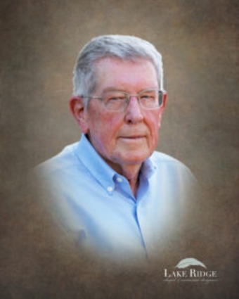Kern Stutler Obituary - 2024 - Lake Ridge Chapel & Memorial Designers
