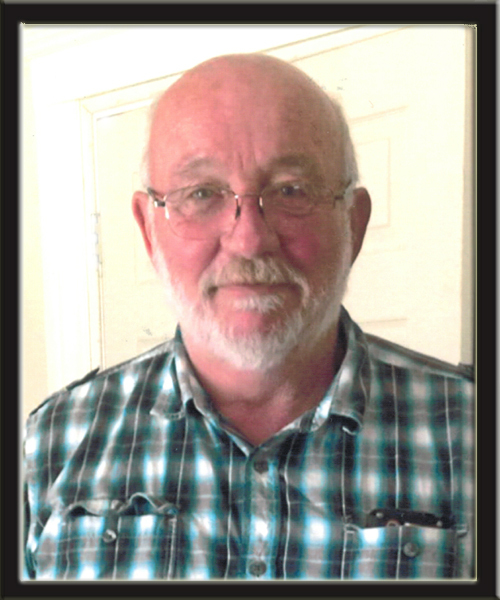 Herman Brown Adkins, Jr. - 2016 - Voran Funeral Home