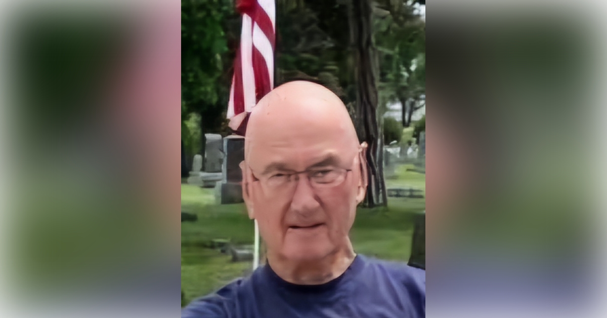 Obituary information for Don Berg