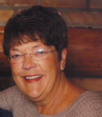 Joan Shirley Battram Obituary - 2024 - Gilpin Funeral Chapel