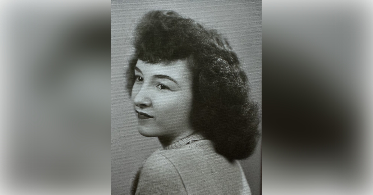 Obituary information for Fern Wanda Harding