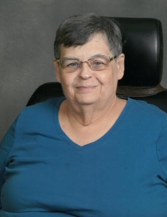 Ellen Patricia Walker Obituary - 2024 - Wheeler & Woodlief Funeral Home