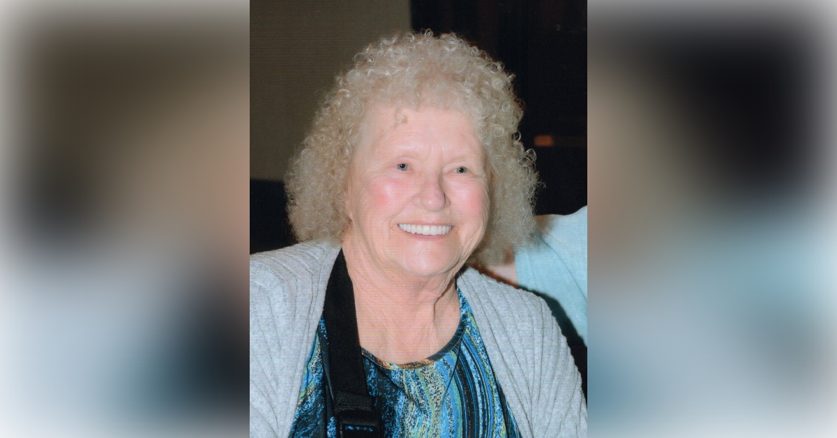Obituary information for Susan Enloe