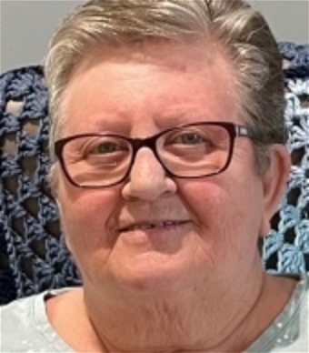 Claudine Mary Ricketts Obituary - 2024 - Strathie’s Funeral Homes