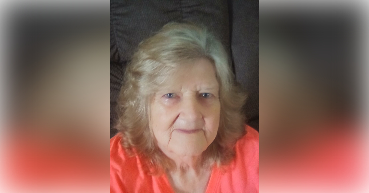 Obituary information for Janetta Agee Whitaker