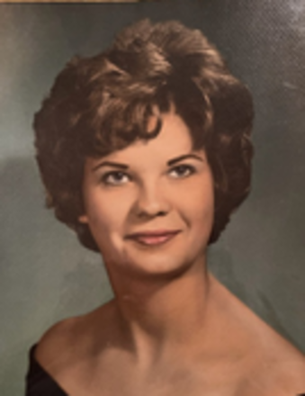 Mary Hunter Obituary - 2024 - Parsons Funeral Home