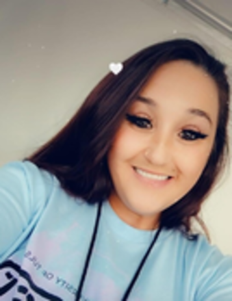 Ashley Danielle Davis Obituary - 2024 - Reynolds & AdamsCrest Cremation ...