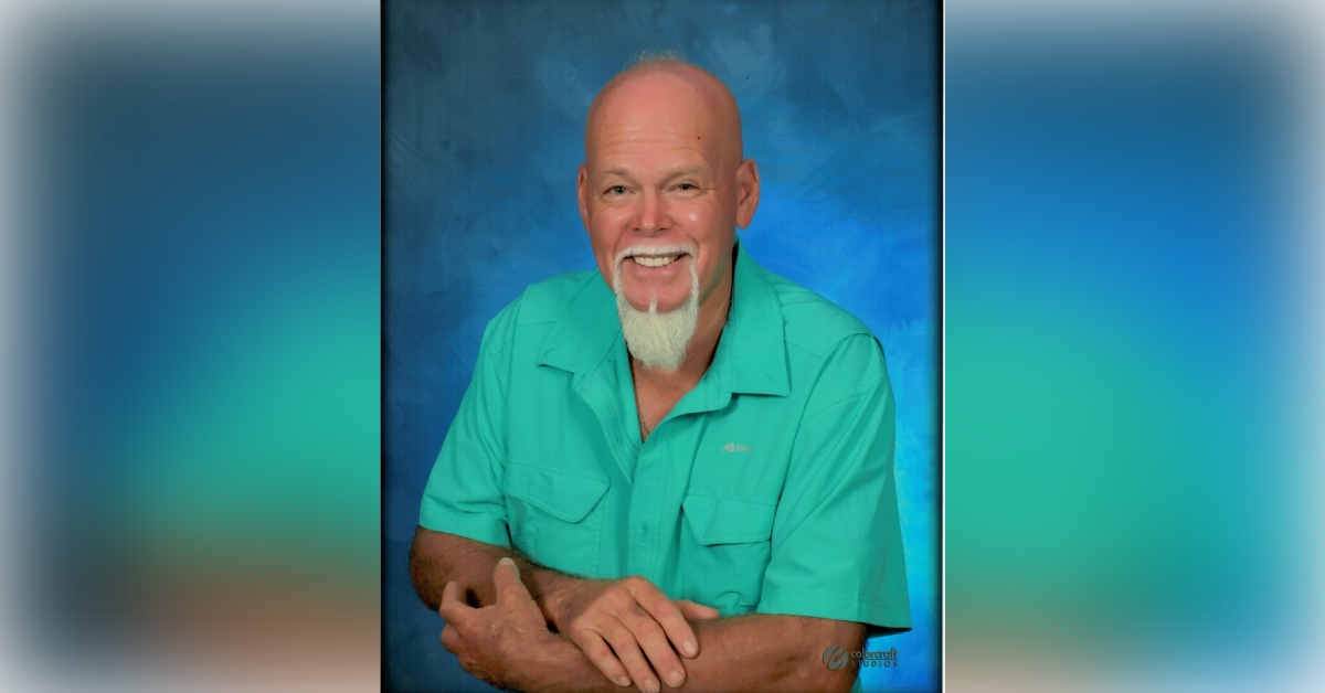 Obituary information for Jeff Locklear