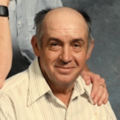 James Randolph"Doc" Russell Obituary - 2019 - Latham Funeral Home